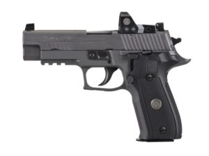 Sig Sauer - P226 Legion RX Full-Size