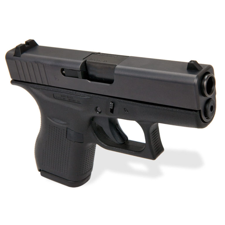 Glock -G42