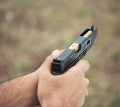 Single Action versus Double Action - What's it all mean?