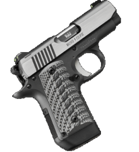 Kimber -MICRO 9 ECLIPSE