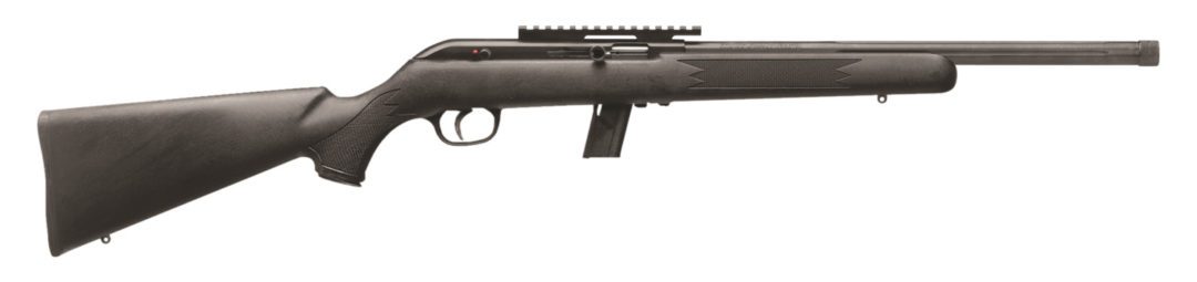 Savage Arms-64 FV-SR