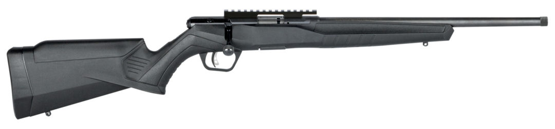 Savage Arms-B22 FV-SR